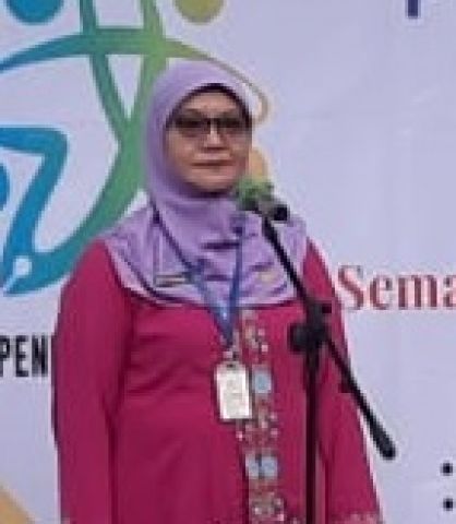 Web Resmi SMPN 74 JAKARTA